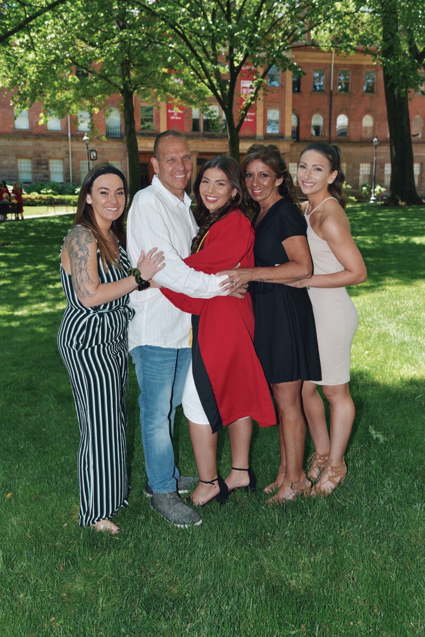 This Is Us – Keeping Up with the Boniello's